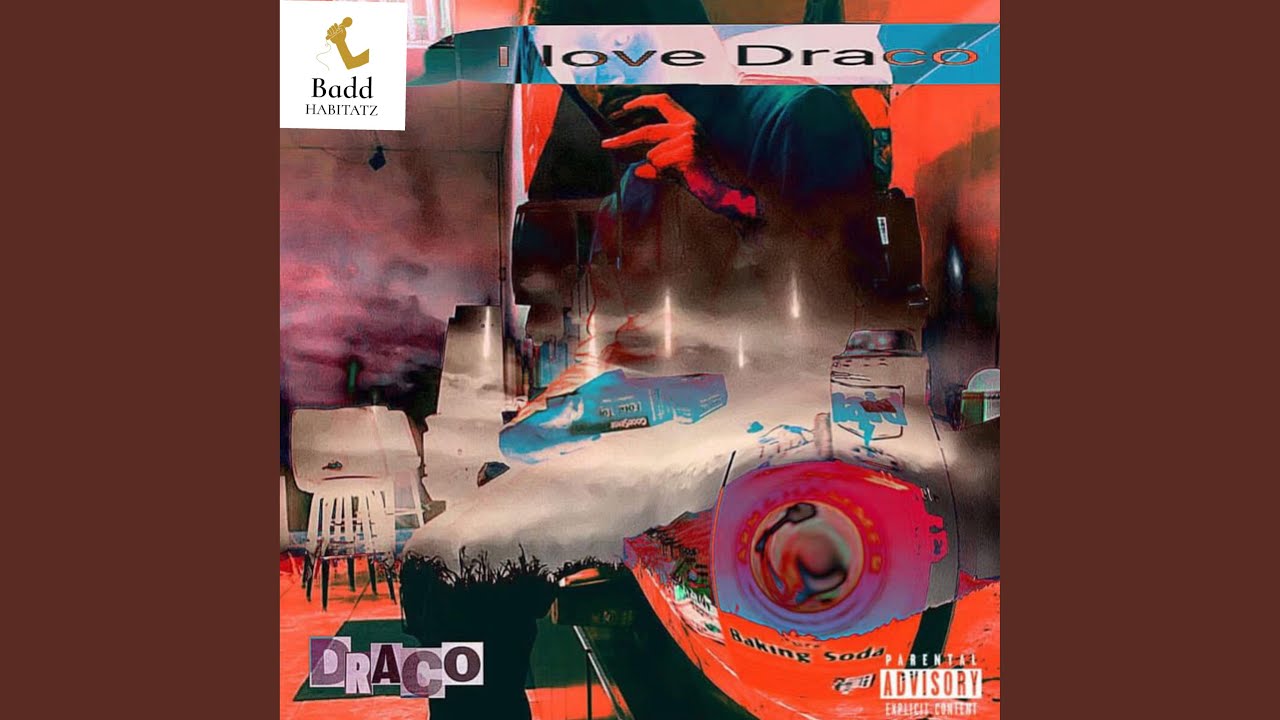 On tha road (feat. Draco) - YouTube