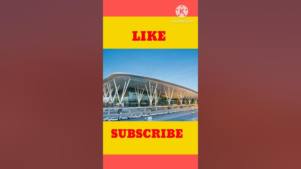 Top 4 Biggest Airport In India OMG YouTube top-4-biggest-airport-in-india-omg-youtube
