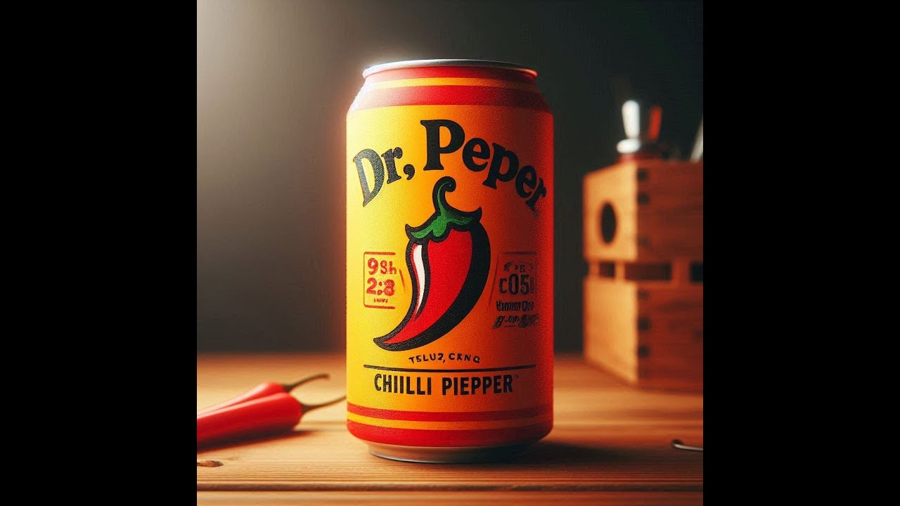 Cyber Beats Nexus - Dr Chilli Pepper - YouTube