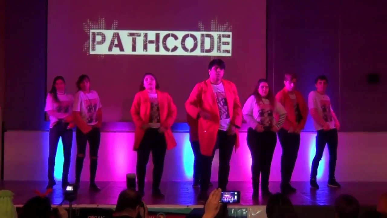 Festival Hallyu, Pathcode - YouTube