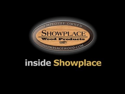 Inside Showplace: Tour the Showplace Wood Products cabinetry plant in ...