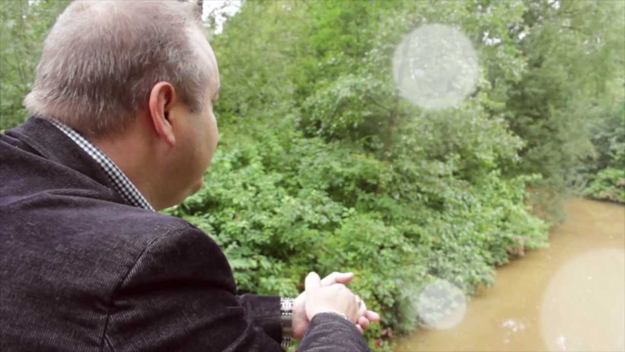 William van Dijk - Mijn winterroosje (Officiële videoclip) - YouTube