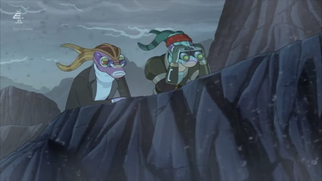 E4 Continuity & Advert Breaks - Monday 12th September 2022 - YouTube