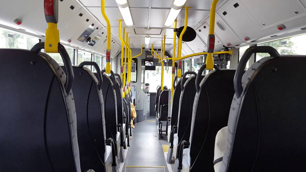 RET BV-NV-68 - YouTube