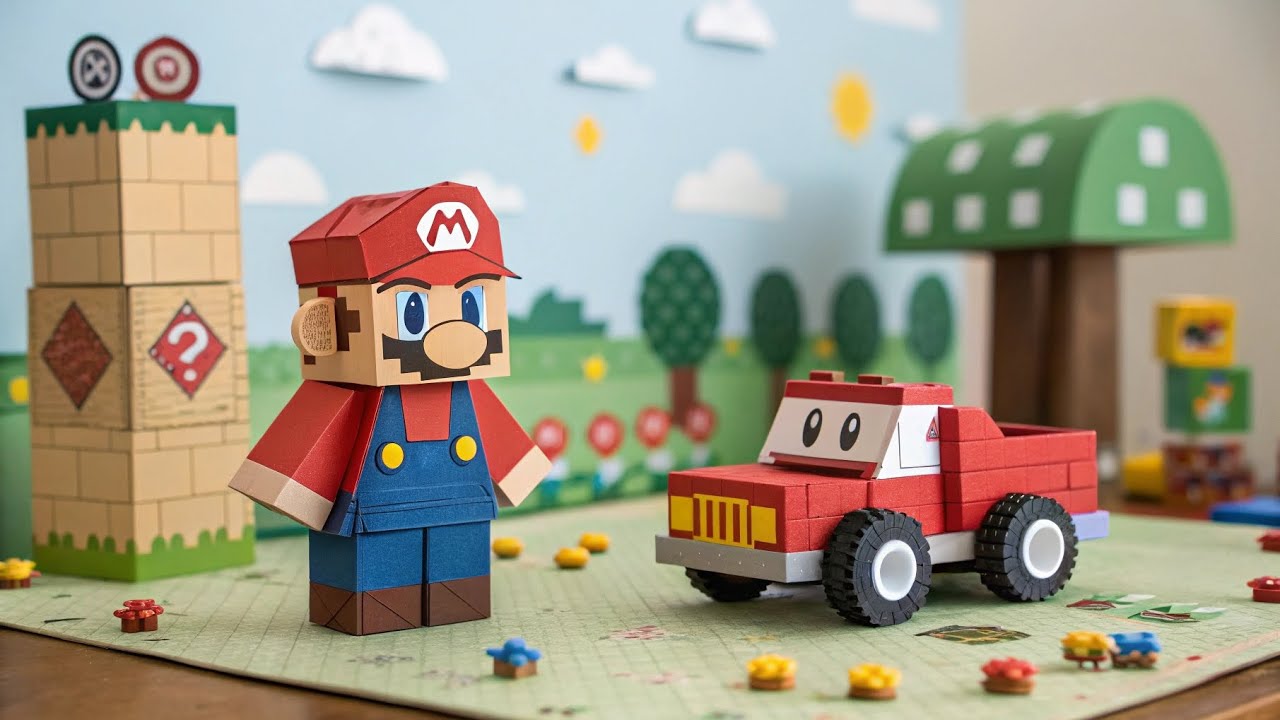 [Unplugged] Grumpy Trucks Storytime for Kids - YouTube