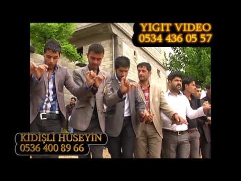 yiğit video etebek köyünde