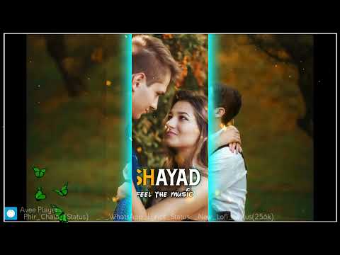 Phir Chala _(status)_WhatsApp_lyrics_status_New_Lofi_Status(256k) exported_0mp4 DJ LUCKY Like Share