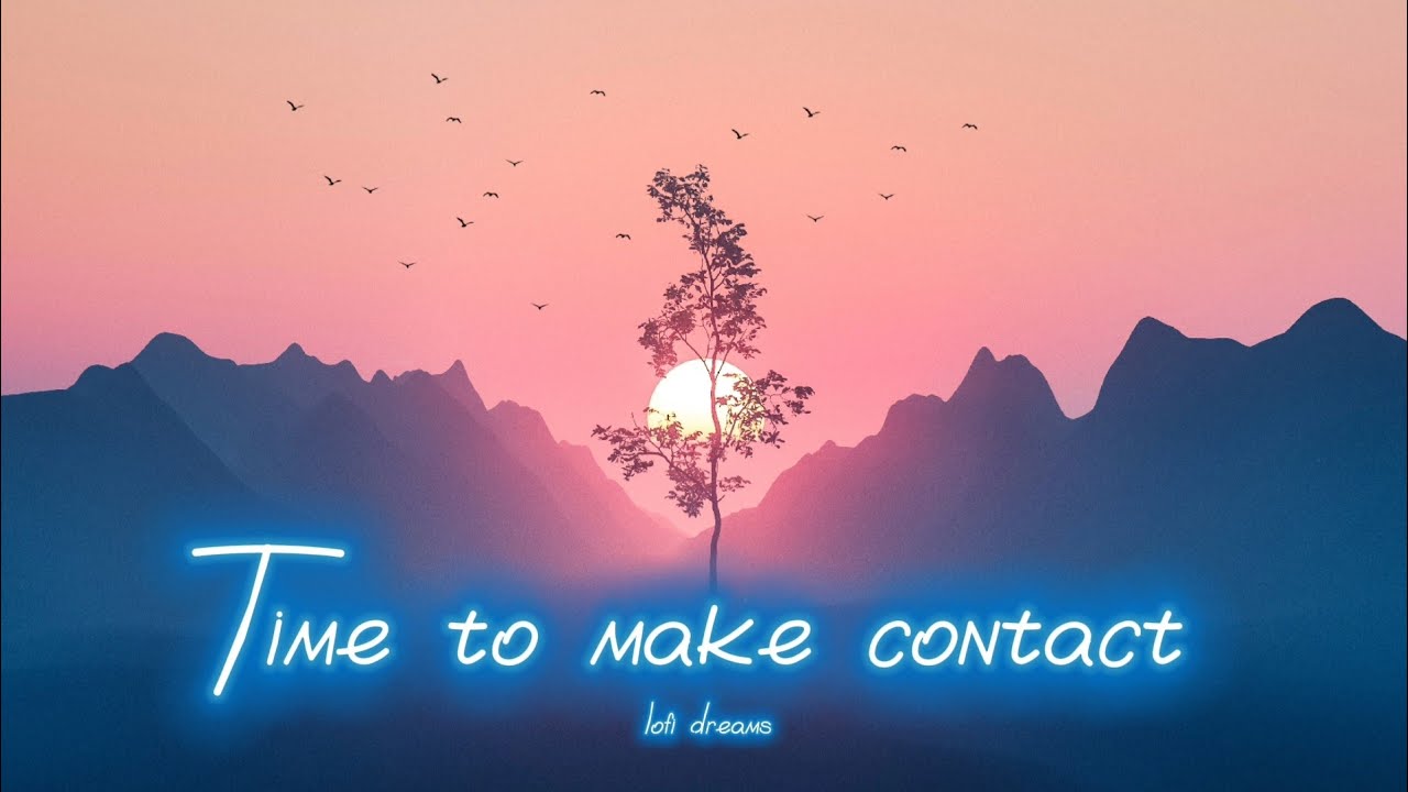 Time to make contact | Kevin Abbott (original mix) - YouTube