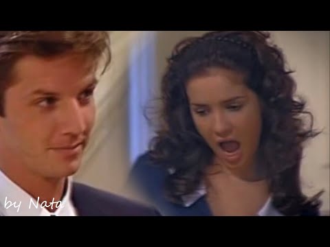 Краш / NATALIA OREIRO Y FACUNDO ARANA / MUNECA BRAVA