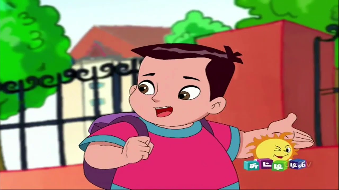 Gee Boom Boy - Episode 10 - YouTube