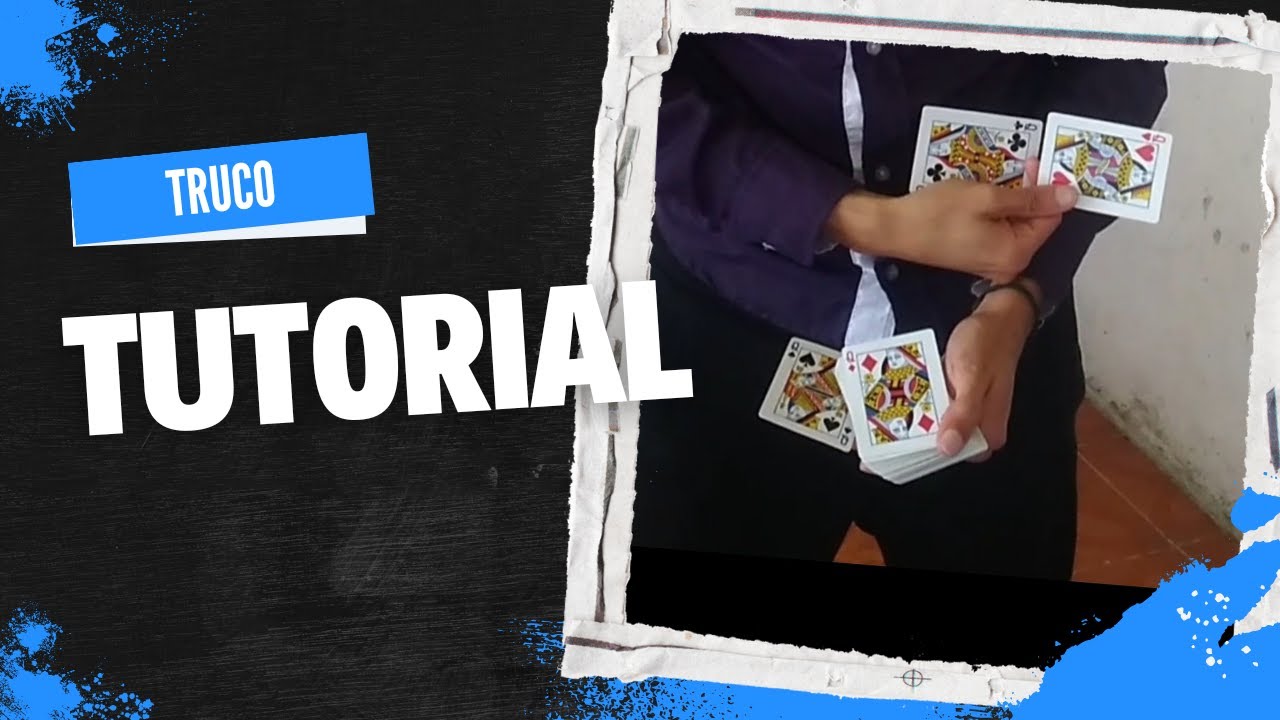 𝗧𝘂𝘁𝗼𝗿𝗶𝗮𝗹 - 𝗘𝗹 𝗰𝗼𝗻𝘁𝗿𝗼𝗹 𝗱𝗲 𝗰𝗮𝗿𝘁𝗮 𝗱𝗲 𝘁𝗿𝗲𝘀 𝗿𝗼𝗹𝗹𝗼𝘀 - YouTube