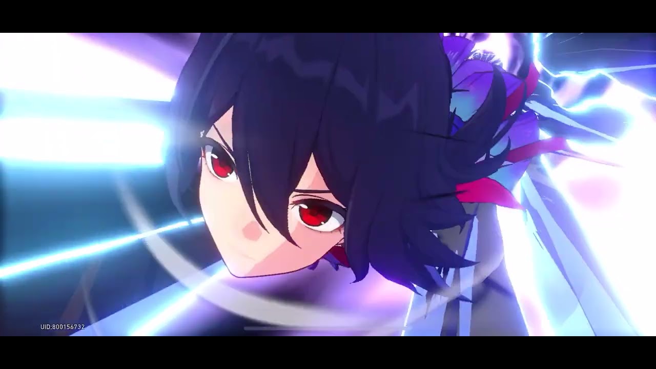 HSR SU World 6 Clear 2 - YouTube