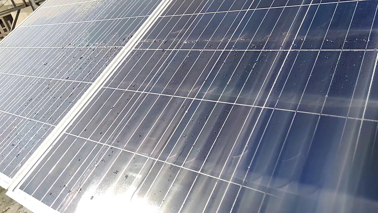 super hydrophobic nano coating for solar panels www.glasspaints.in ...