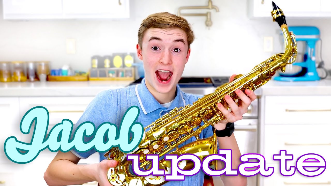 Jacob Update 2024 - YouTube
