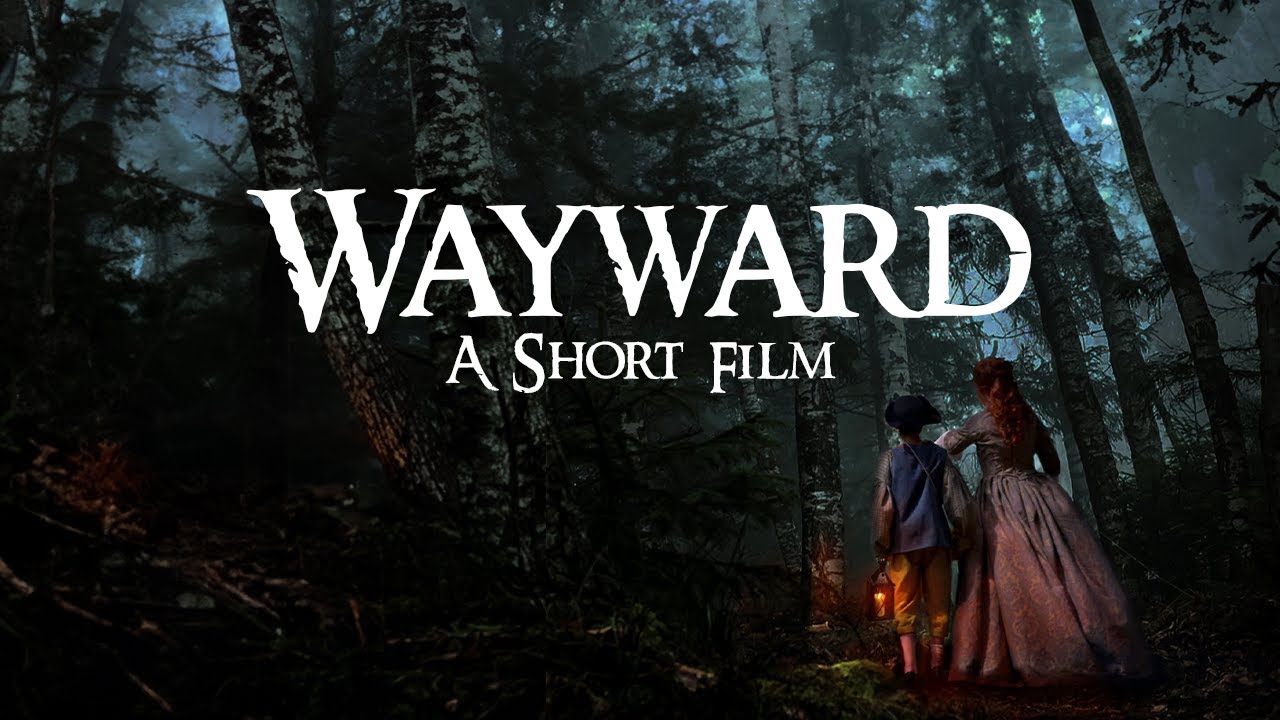 Wayward - Short Film (2021) - YouTube