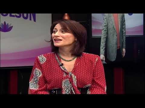 ŞİFA OLSUN TV PROGRAMI 1. Bölüm (5 Ocak 2019)