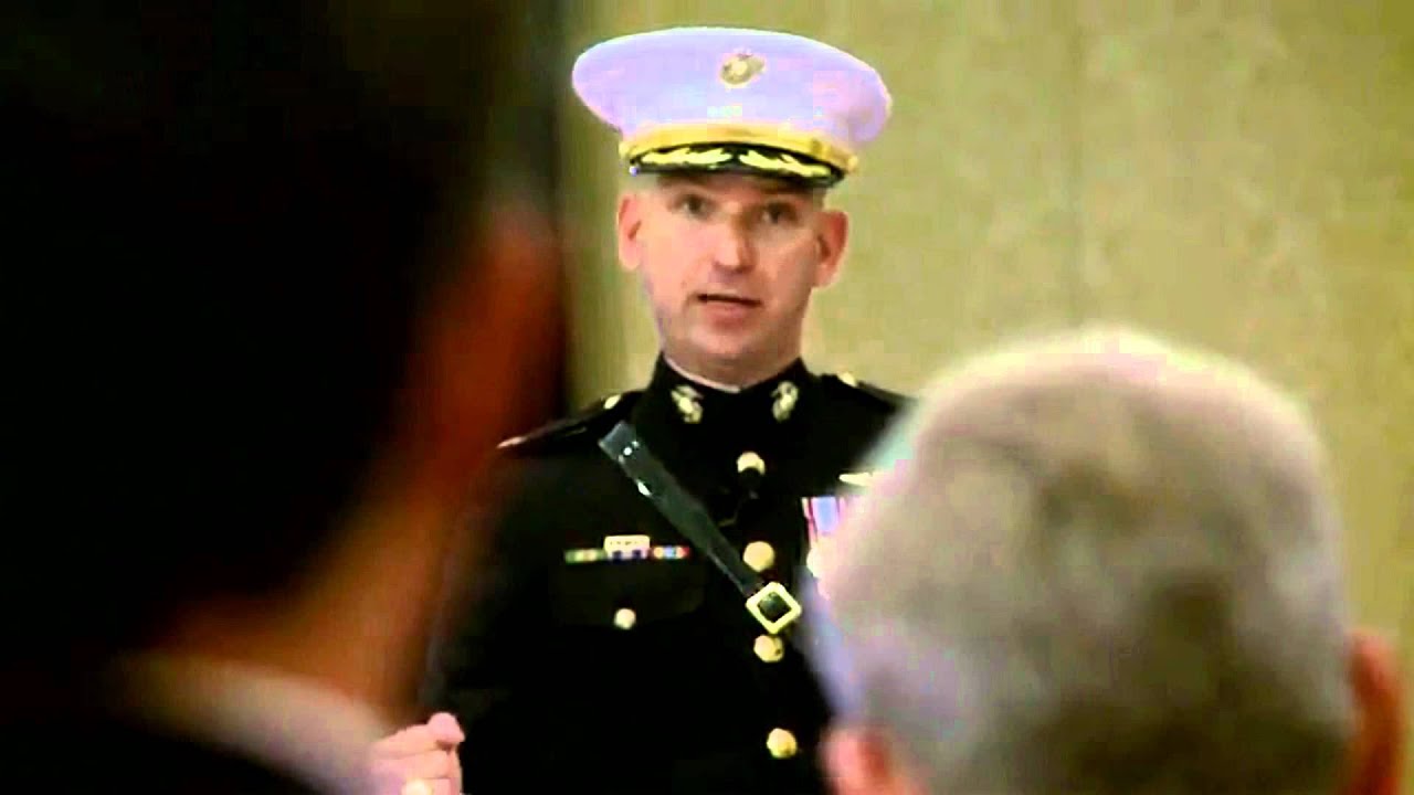 Bruce Bright - Keynote Speaker - March 8-9, 2012 Spring Event - YouTube