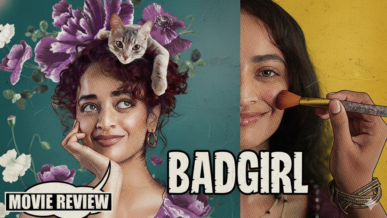 Bad Girl Movie Review | Available Hindi Dubbed | Dipu Explainer - YouTube