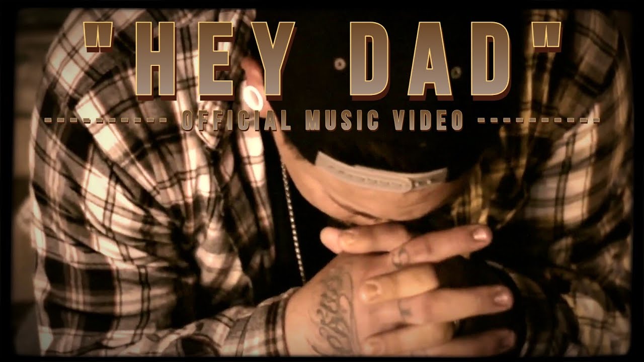 Christian Rap | J Payne - "Hey Dad" Music Video | (@ChristianRapz) # ...