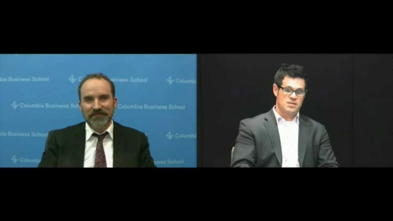 Karl Isaac, Landor Assoc. - Brand Building with a New TLD - YouTube