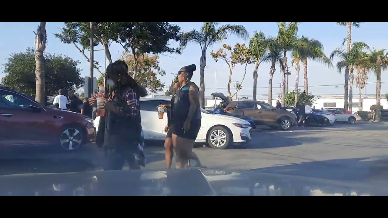 Sunday Funday 7/25/22 Compton DMV. - YouTube