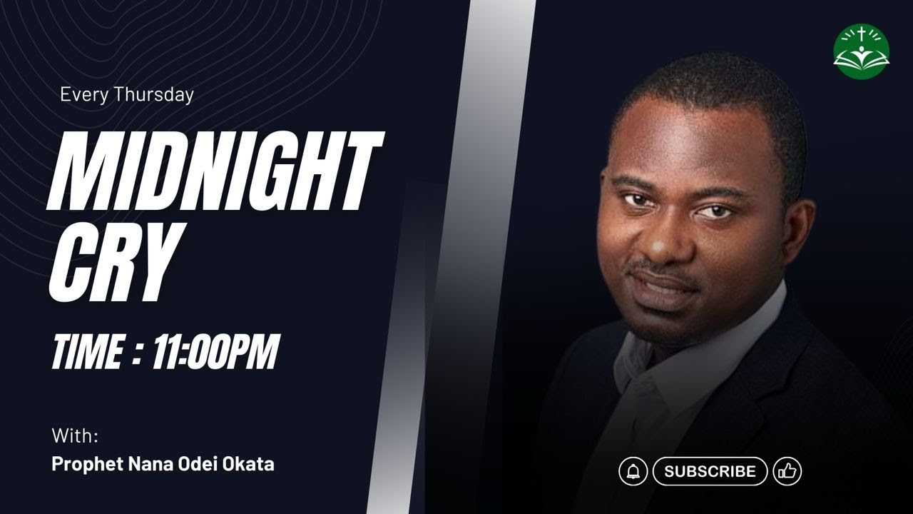 FECI - MID-NIGHT CRY - YouTube