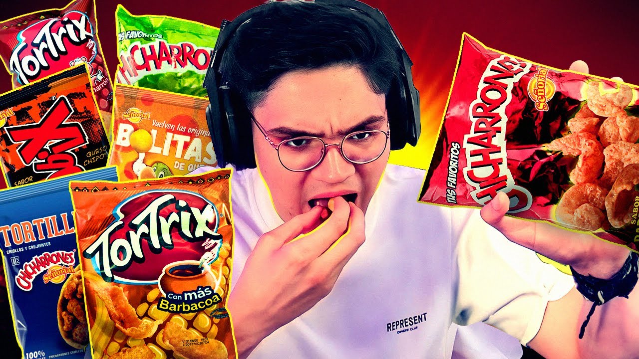 ESTO ESTA MUY BUENO CEROTE 😋 | GUATEMALA 🇬🇹 - YouTube