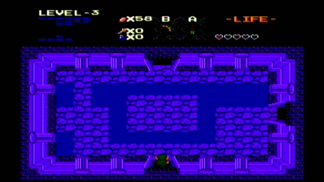 Let's Play Zelda Outlands Part 2!! Special Guest!! - YouTube