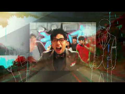 High Kick 3 2011 Intro