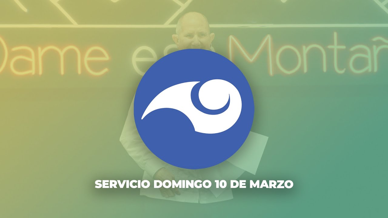 Servicio de Domingo con Ps. Bobby Crow. - YouTube