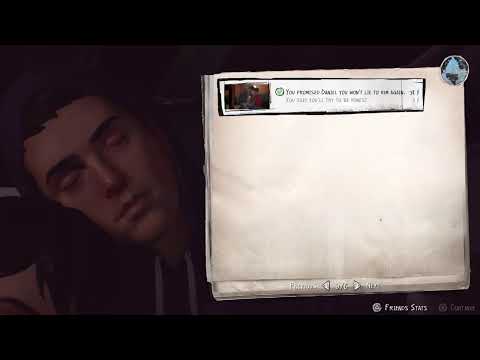 Arctoris - Life is Strange S2 - Episode 1 [replayed] (No Commentary)