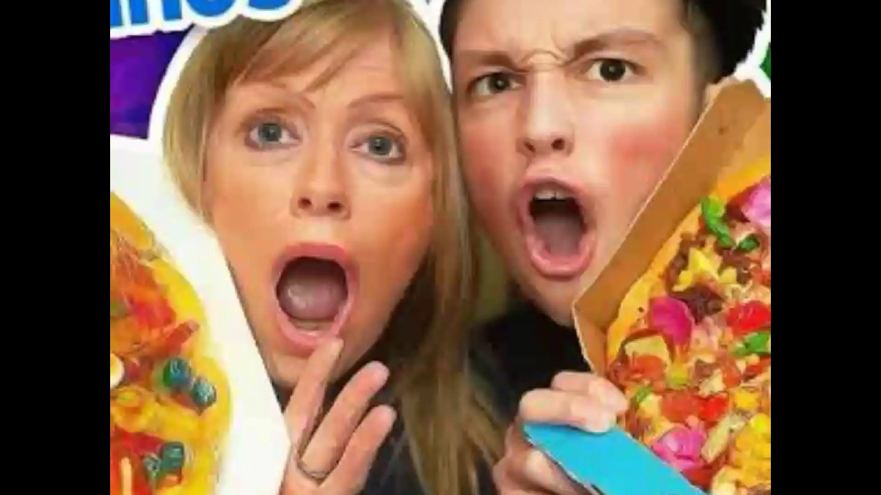 Top 3 Most Epic Morgz Challenges of 2017! - YouTube