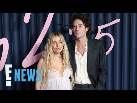 Sienna Miller Is Pregnant With Baby No. 3, Her 2nd With Oli Green | E! News