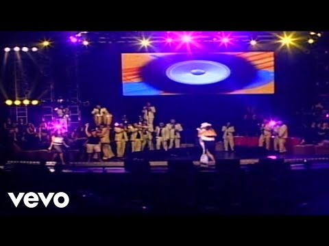 Valentín Elizalde - Popurrí Cumbias (En Vivo)