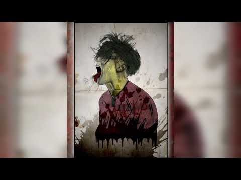 RED EYE - SABAR☯️ (OFFICIAL AUDIO)