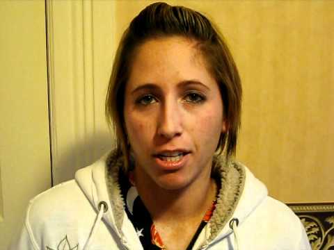 Kristin Silva.AVI