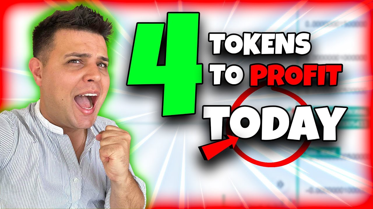 found 4 tokens i will PROFIT on TODAY 👉 uwu coin, fwog coin, habibi ...