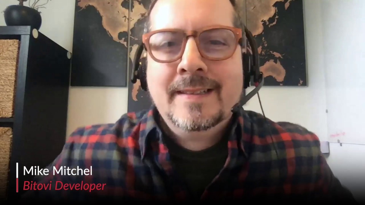 December 2019 Meetup Speakers & Announcements - YouTube
