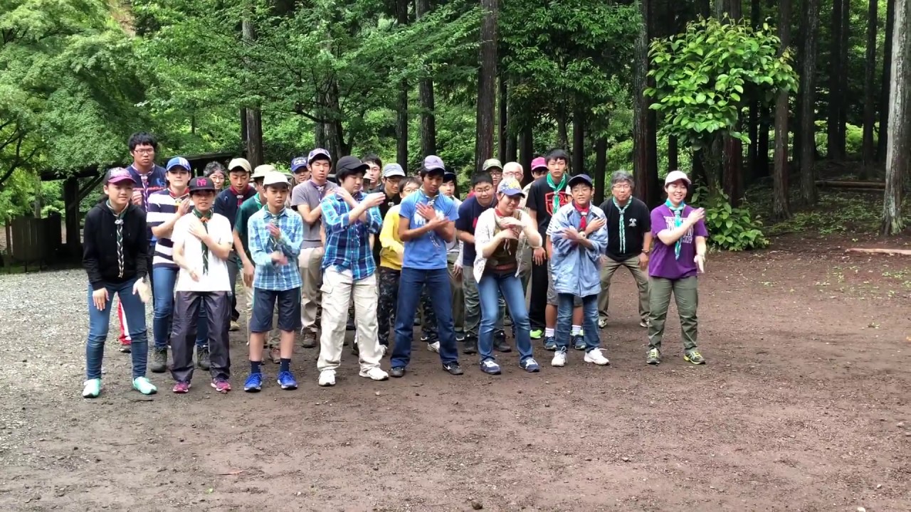 17nsj dance 20180624 - YouTube