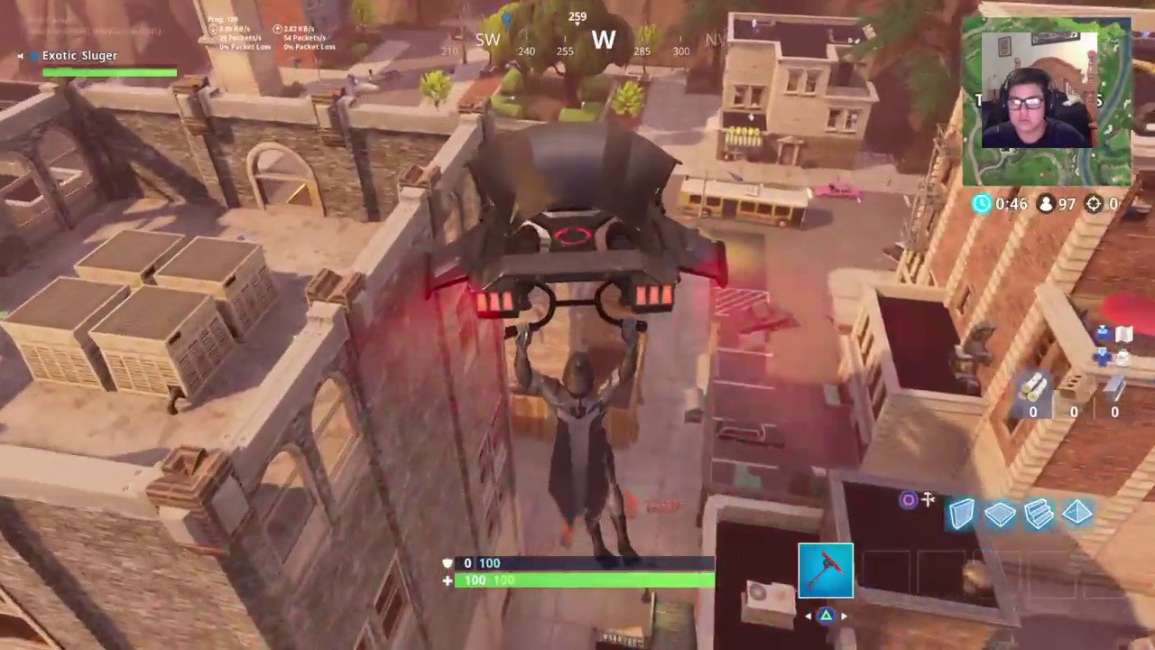 Best Console/Combat Pro Fortnite Player (4000+ Kills) (300+ Wins) - YouTube