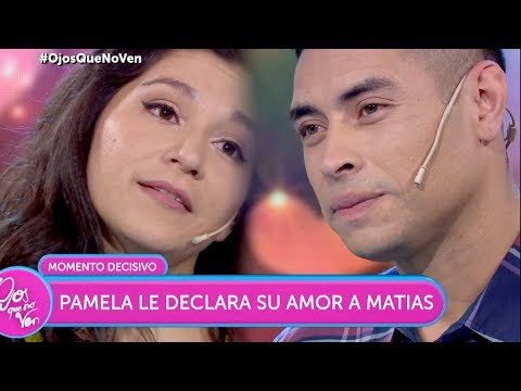 Ojos que no ven - Programa 04/05/18