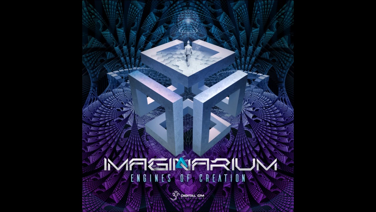 Imaginarium - Engines of Creation (Original Mix) - YouTube