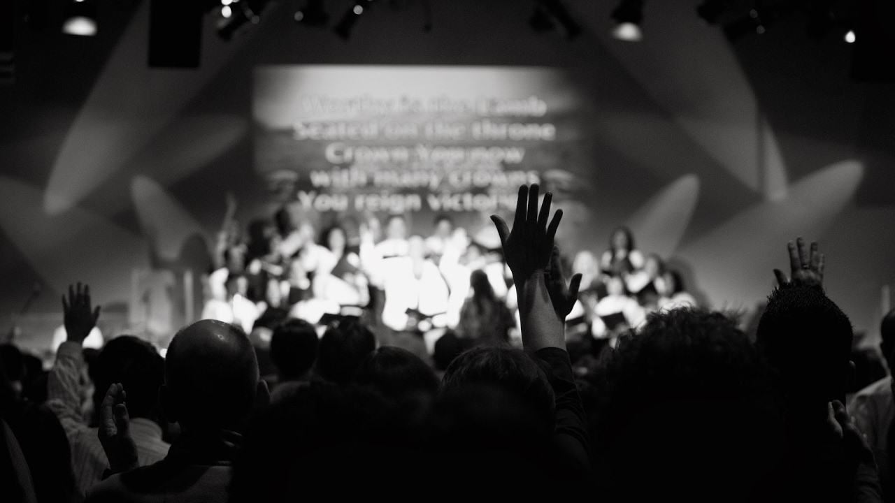 Calvary Chapel Old Bridge Live Stream - YouTube