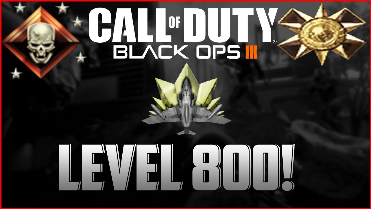 B03 - LEVEL 800 class setups stats leader boards - YouTube