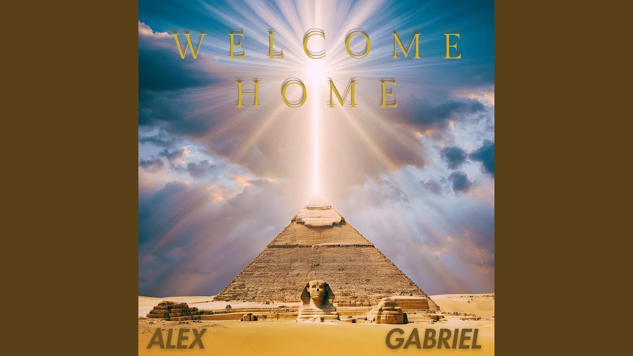 WELCOME HOME - YouTube