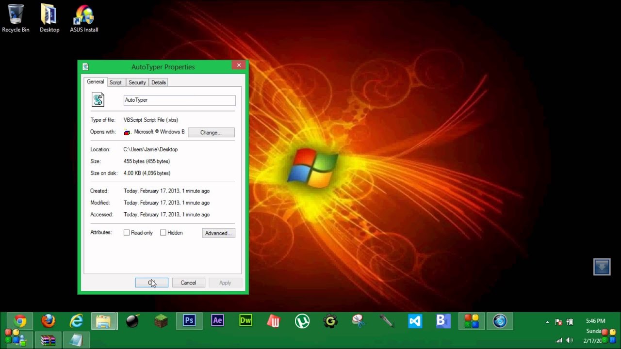 How To Make A Auto Typer In Notepad YouTube How To Make A Auto Typer In Notepad YouTube