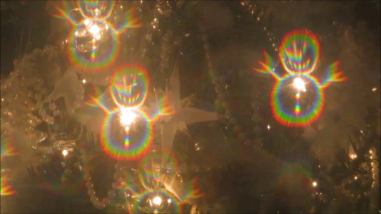 Snowmen Ghost Dancing - YouTube