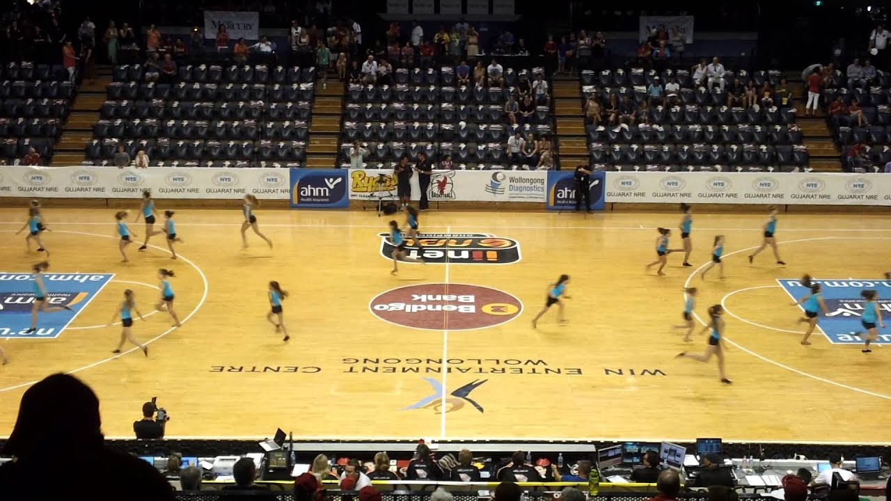 Dance Factor by Jessica Walker Hawks dance 23 March 2013. - YouTube