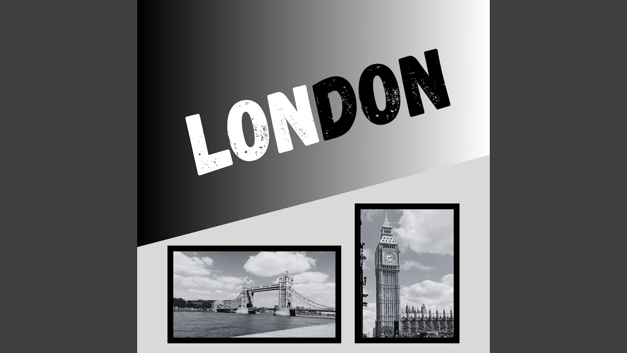 London - YouTube