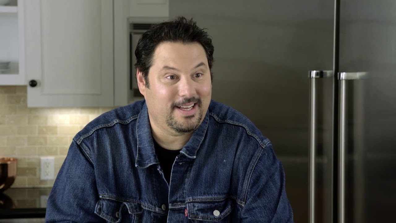 The Shapiro Family – Part 1 of 2 - YouTube